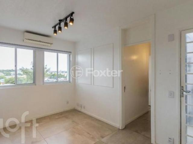 Apartamento, 3 dormitórios, 53 m², em Sarandi
