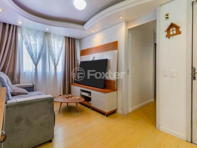 Apartamento, 3 dormitórios, 53.06 m², em Sarandi