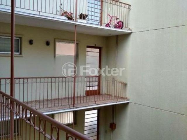 Apartamento, 3 dormitórios, 53.06 m², em Sarandi