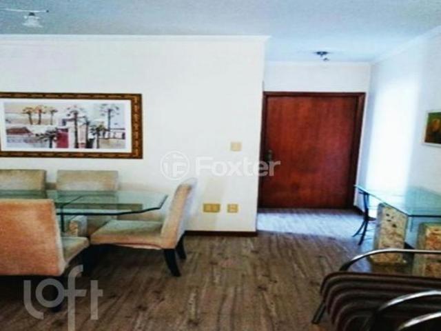 Apartamento, 3 dormitórios, 53.34 m², em Centro