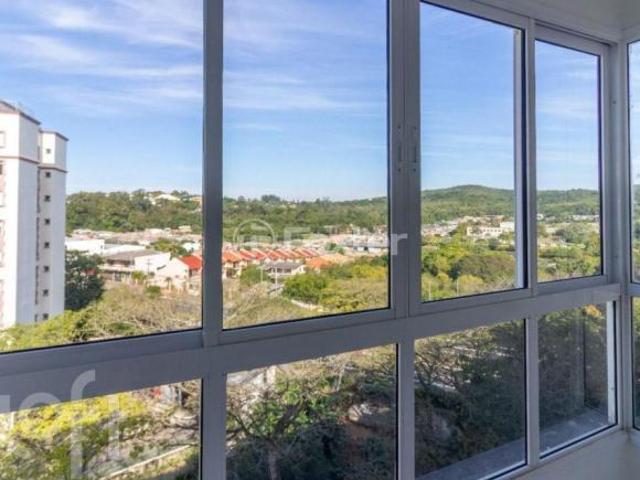 Apartamento, 3 dormitórios, 53.45 m², em Cavalhada
