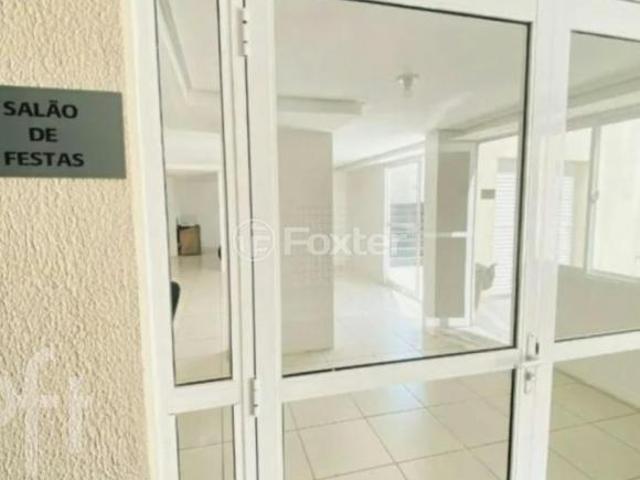 Apartamento, 3 dormitórios, 53.51 m², em Cavalhada
