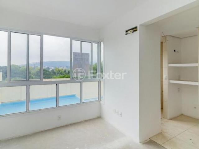 Apartamento, 3 dormitórios, 53.84 m², em Cavalhada
