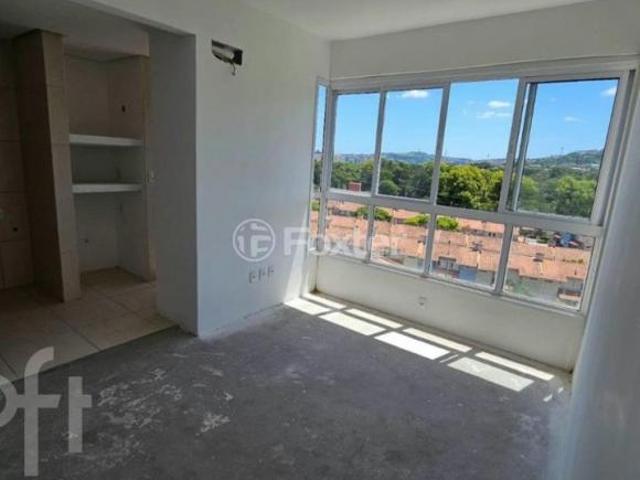 Apartamento, 3 dormitórios, 53.84 m², em Cavalhada