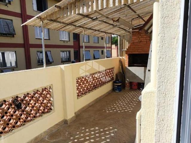 Apartamento 3 dormitórios