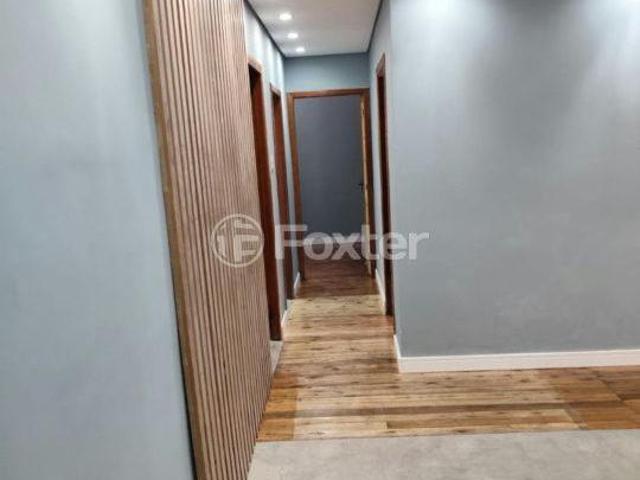 Apartamento, 3 dormitórios, 64 m², em Floresta