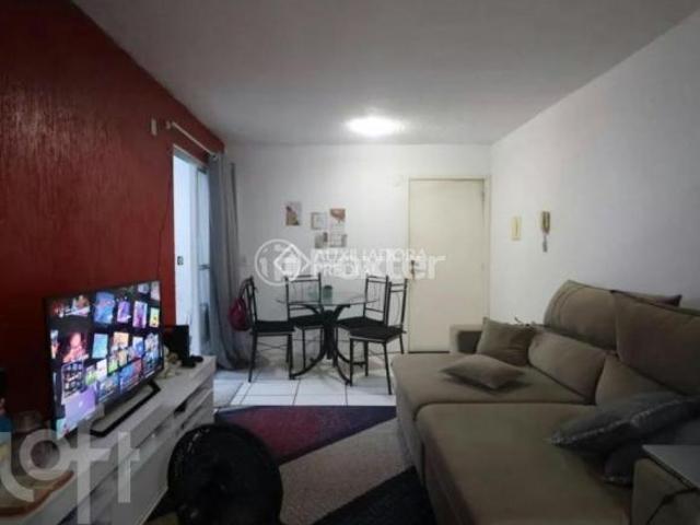 Apartamento, 3 dormitórios, 64 m², em Igara