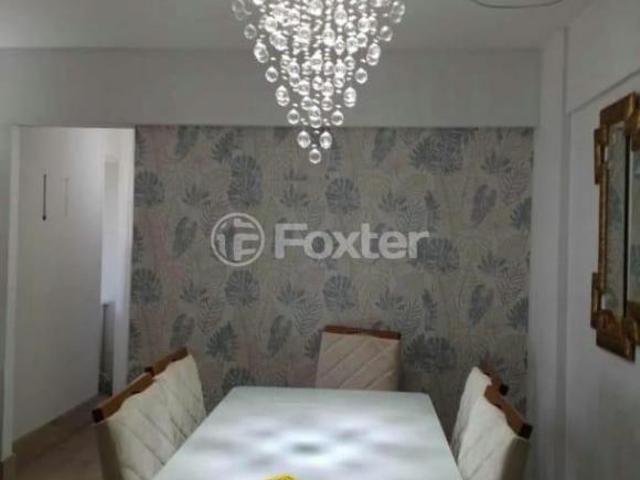 Apartamento, 3 dormitórios, 64 m², em Jardim Olympia