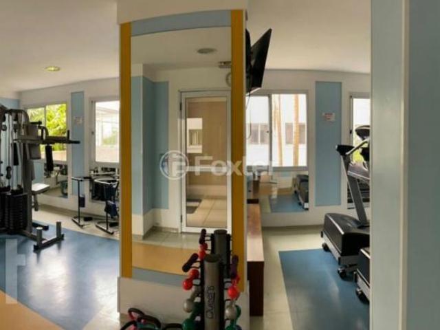 Apartamento, 3 dormitórios, 64 m², em Jardim Aeroporto