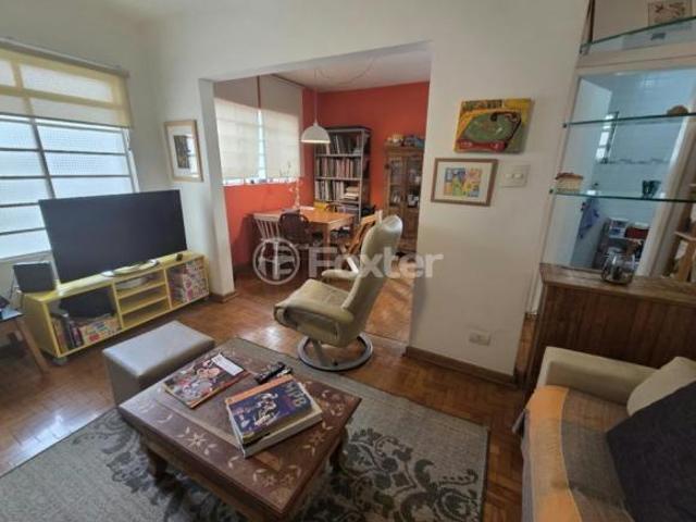 Apartamento, 3 dormitórios, 64 m², em Jardim das Bandeiras