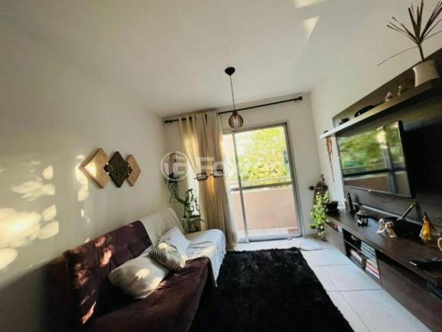 Apartamento, 3 dormitórios, 64 m², em Jardim Jaqueline
