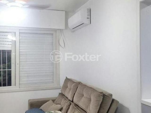 Apartamento, 3 dormitórios, 64 m², em Jardim Leopoldina