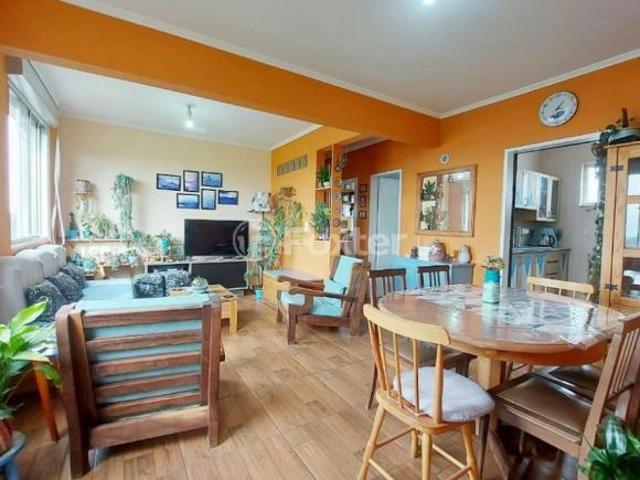 Apartamento, 3 dormitórios, 64 m², em Jardim Sabará