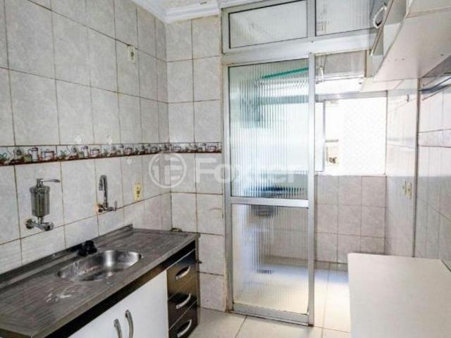 Apartamento, 3 dormitórios, 64 m², em Jardim Santa Emília