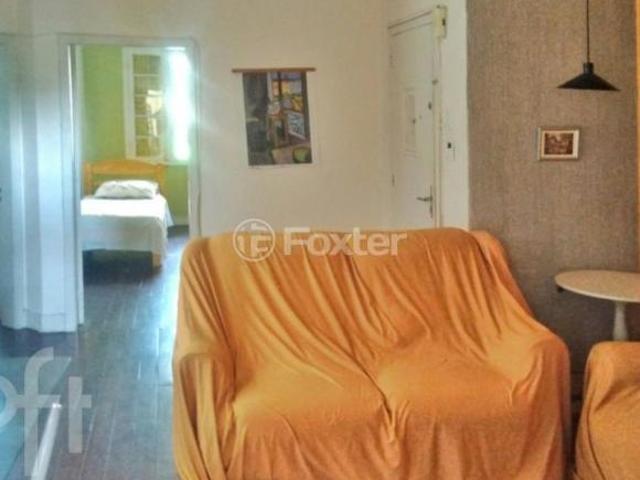 Apartamento, 3 dormitórios, 64 m², em São João