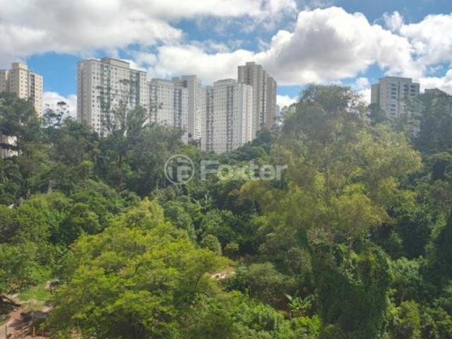 Apartamento, 3 dormitórios, 64 m², em Vila Andrade