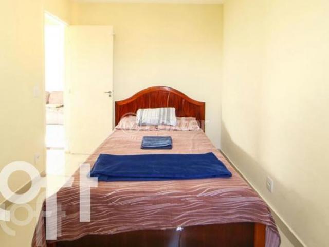Apartamento, 3 dormitórios, 64 m², em Vila da Paz