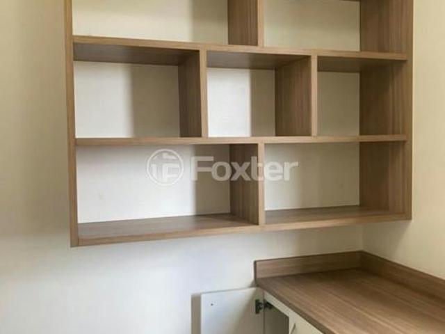 Apartamento, 3 dormitórios, 64 m², em Vila Ivone