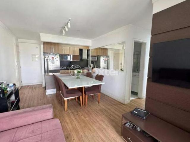 Apartamento, 3 dormitórios, 64 m², em Vila Prudente