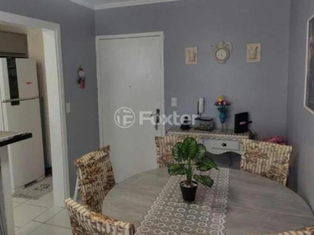 Apartamento, 3 dormitórios, 64.03 m², em Olímpica