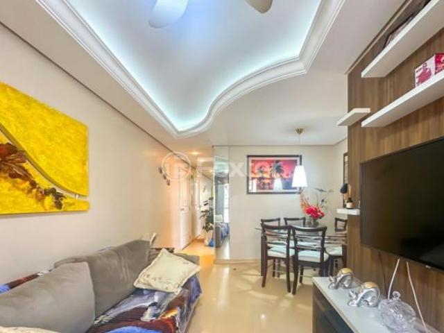Apartamento, 3 dormitórios, 64.27 m², em Sarandi