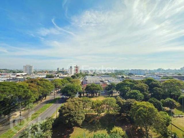 Apartamento, 3 dormitórios, 64.27 m², em Sarandi