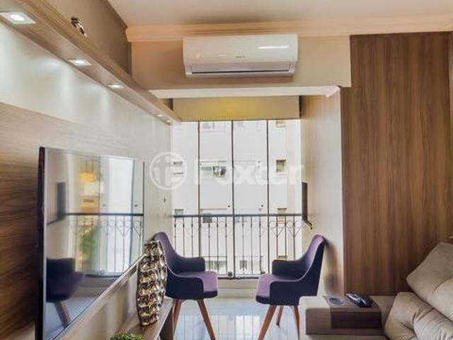 Apartamento, 3 dormitórios, 64.27 m², em Sarandi
