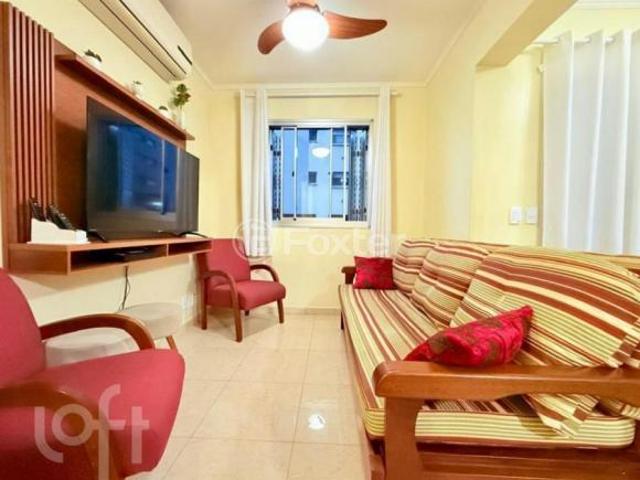 Apartamento, 3 dormitórios, 64.27 m², em Sarandi