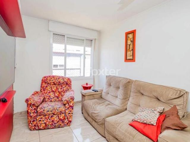 Apartamento, 3 dormitórios, 64.28 m², em Cavalhada