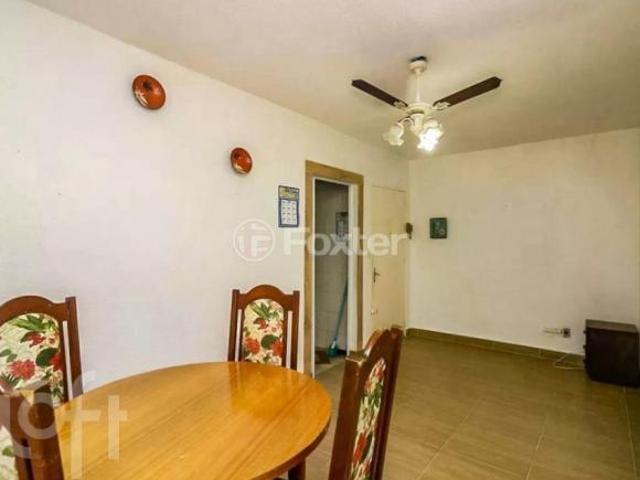 Apartamento, 3 dormitórios, 64.28 m², em Cavalhada