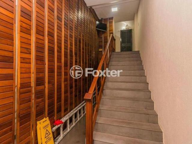 Apartamento, 3 dormitórios, 64.38 m², em São João