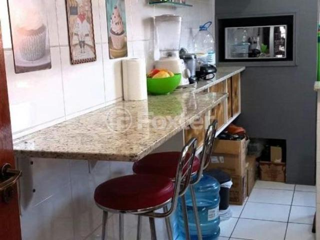 Apartamento, 3 dormitórios, 64.45 m², em Centro