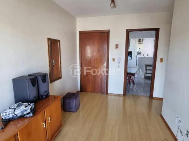 Apartamento, 3 dormitórios, 64.45 m², em Centro