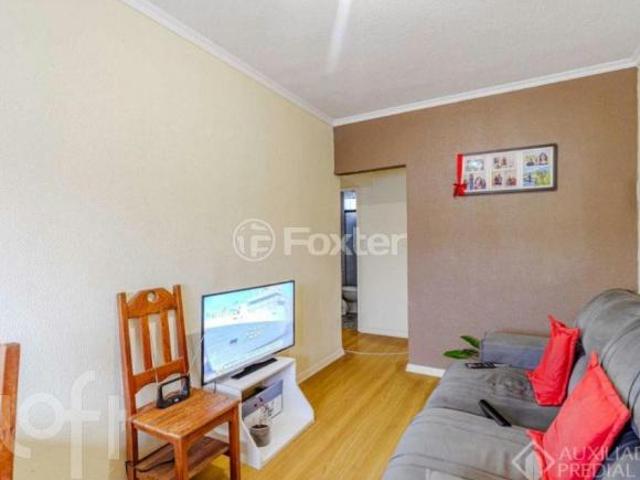 Apartamento, 3 dormitórios, 64.48 m², em Santo Antônio