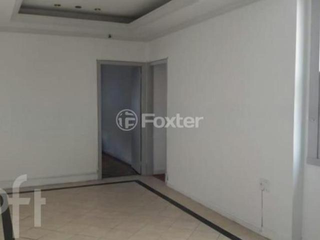Apartamento, 3 dormitórios, 64.57 m², em Centro Histórico