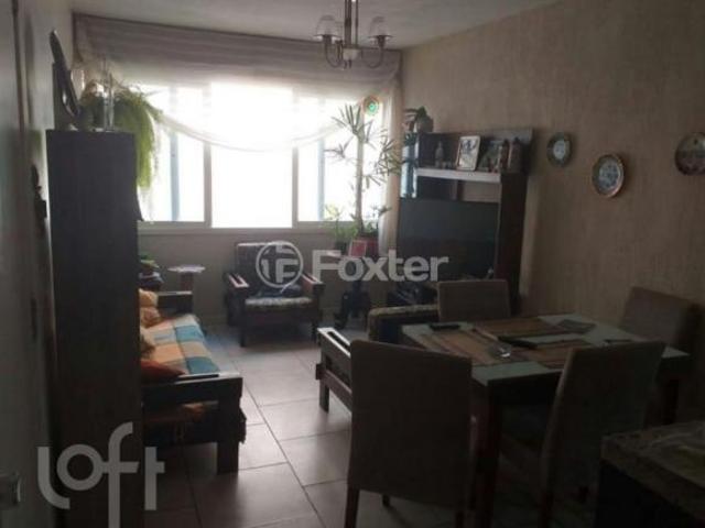 Apartamento, 3 dormitórios, 64.66 m², em Santana
