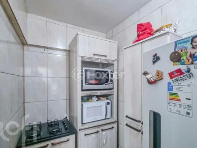 Apartamento, 3 dormitórios, 64.68 m², em Santana
