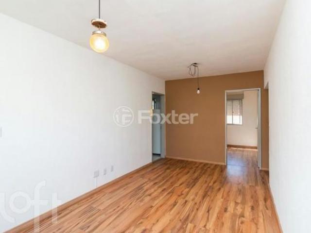 Apartamento, 3 dormitórios, 64.77 m², em Jardim Itu