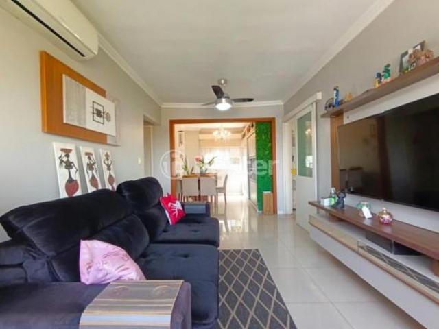 Apartamento, 3 dormitórios, 64.77 m², em Jardim Itu
