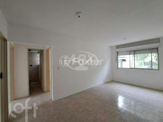 Apartamento, 3 dormitórios, 64.77 m², em Jardim Itu