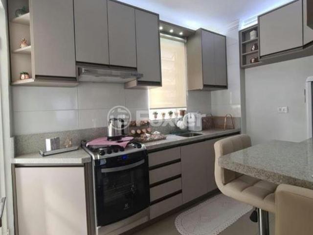 Apartamento, 3 dormitórios, 64.96 m², em São Miguel