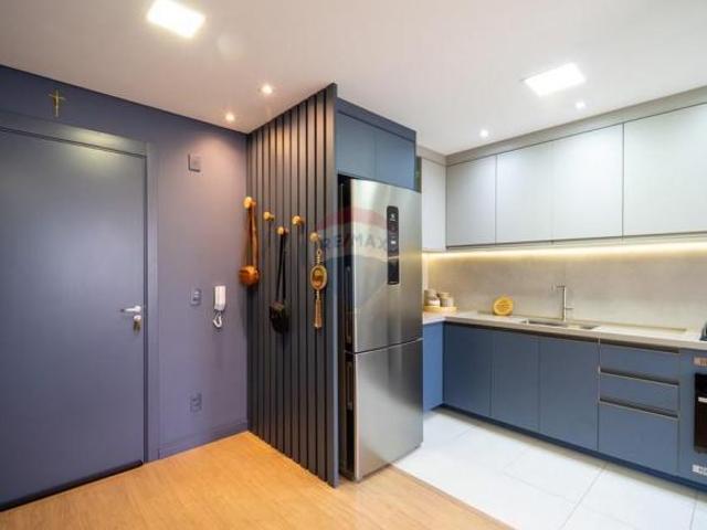 Apartamento 3 Dormitórios 64m² à Venda no Medeiros – Condomínio Differenziato Jundiaí