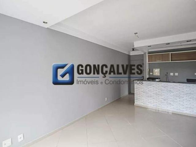 Apartamento 3 dormitórios, 65 m², Baeta Neves — Venda em São Bernardo do Campo