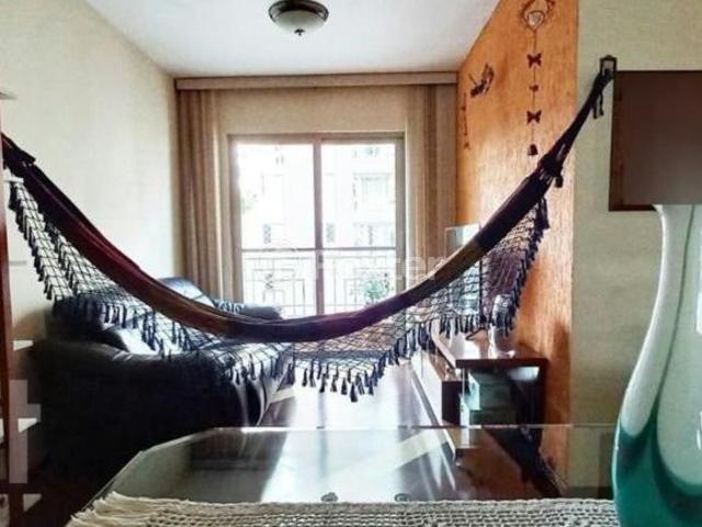 Apartamento, 3 dormitórios, 65 m², em Baeta Neves