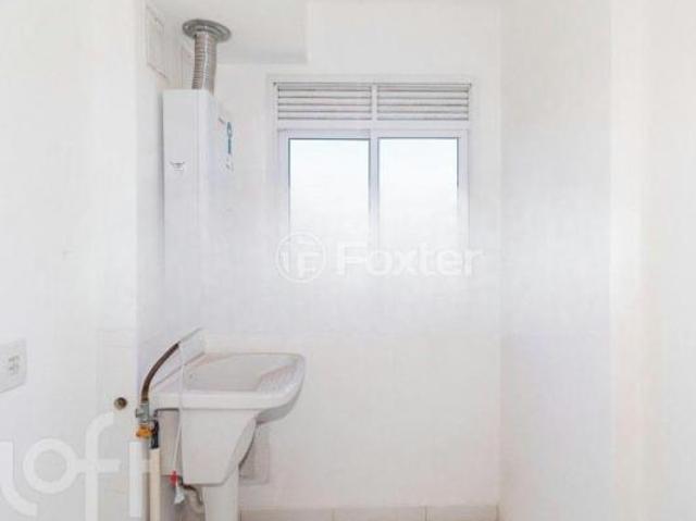 Apartamento, 3 dormitórios, 65 m², em Farrapos
