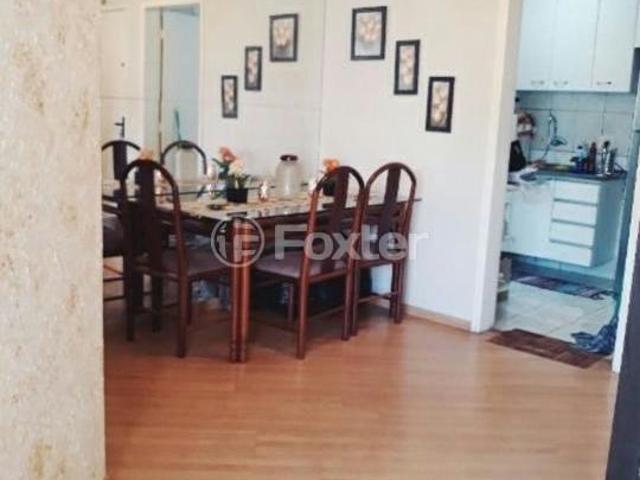 Apartamento, 3 dormitórios, 65 m², em Jardim Ampliação