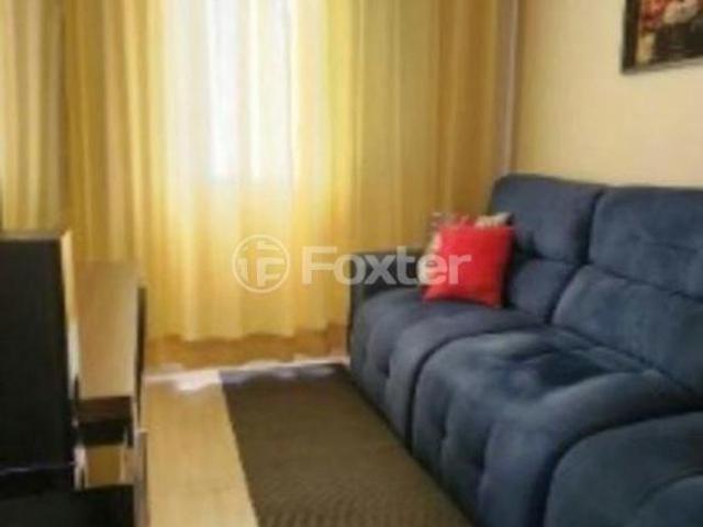 Apartamento, 3 dormitórios, 65 m², em Sapopemba