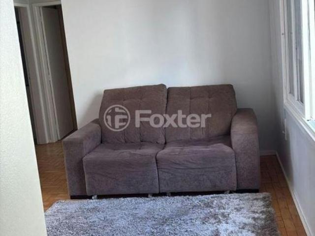 Apartamento, 3 dormitórios, 65 m², em Passo da Areia