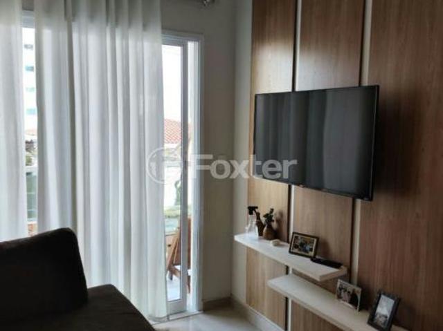 Apartamento, 3 dormitórios, 65 m², em Rudge Ramos