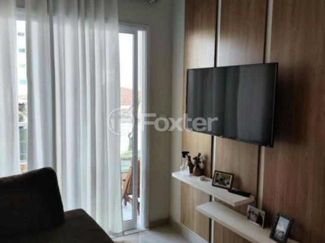 Apartamento, 3 dormitórios, 65 m², em Rudge Ramos